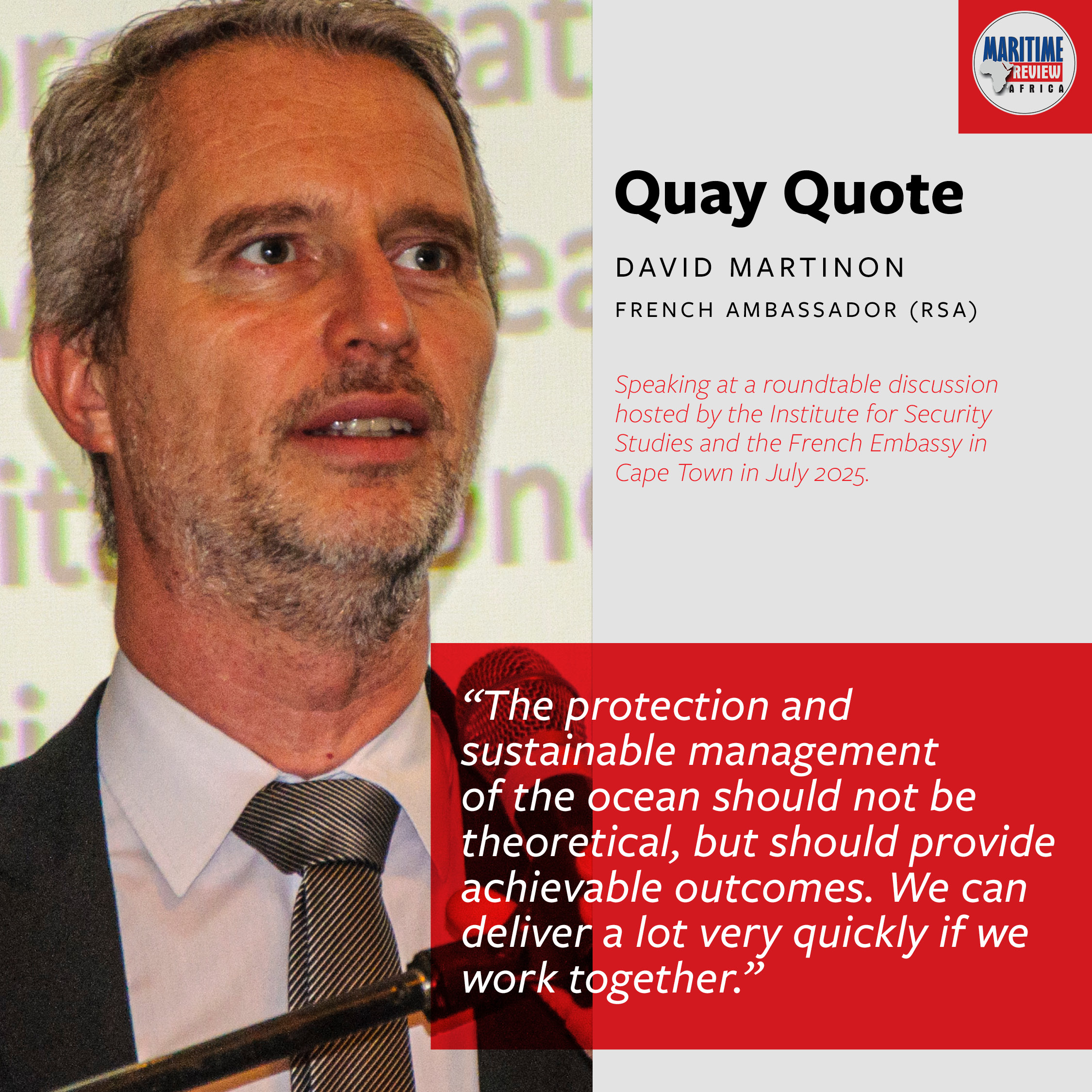 Terminal expansion project kicks off in Matola