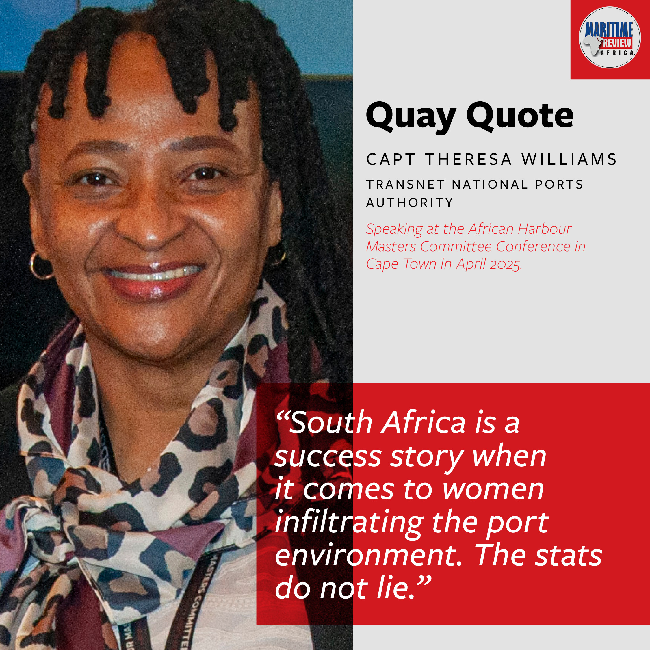 Concession will boost terminal investment