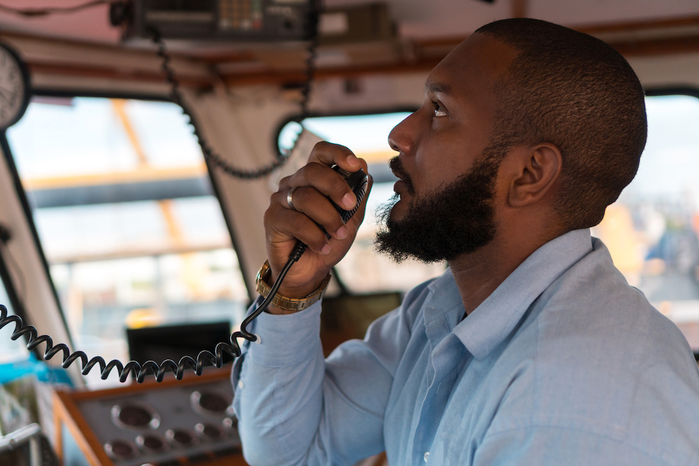 Maritime training key to boosting African seafarers during decarbonisation