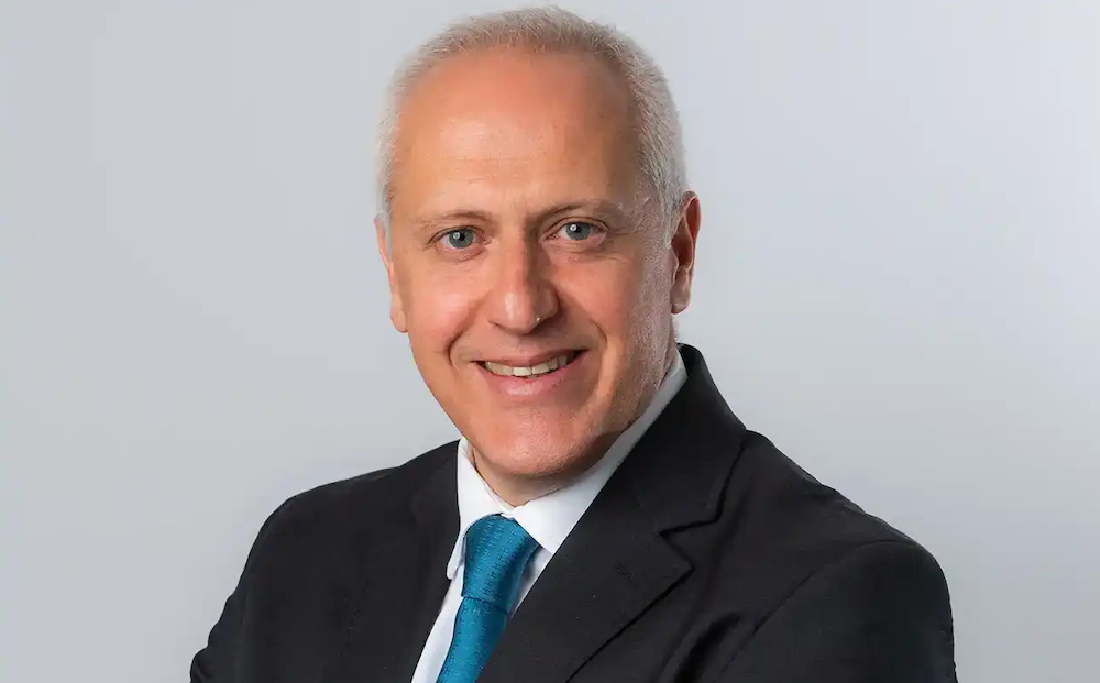 South African elected to head international fishing industry body