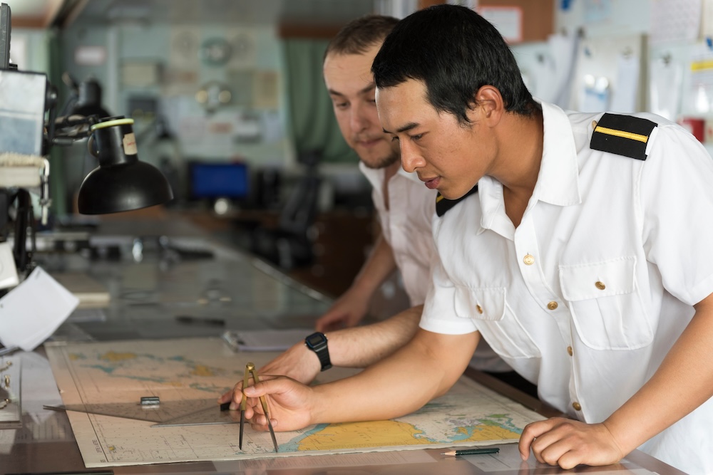 Applications invited for cadet training opportunity