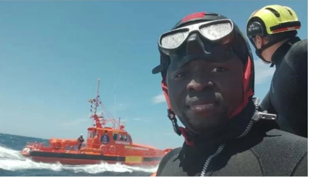 Cameroon signs up for SAR membership