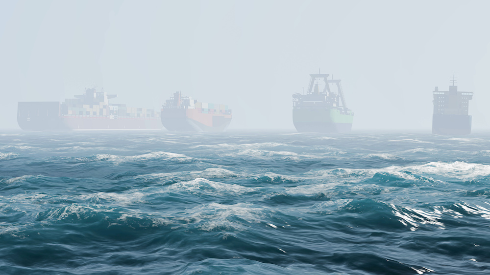 Red Sea incidents could see more traffic round the Cape