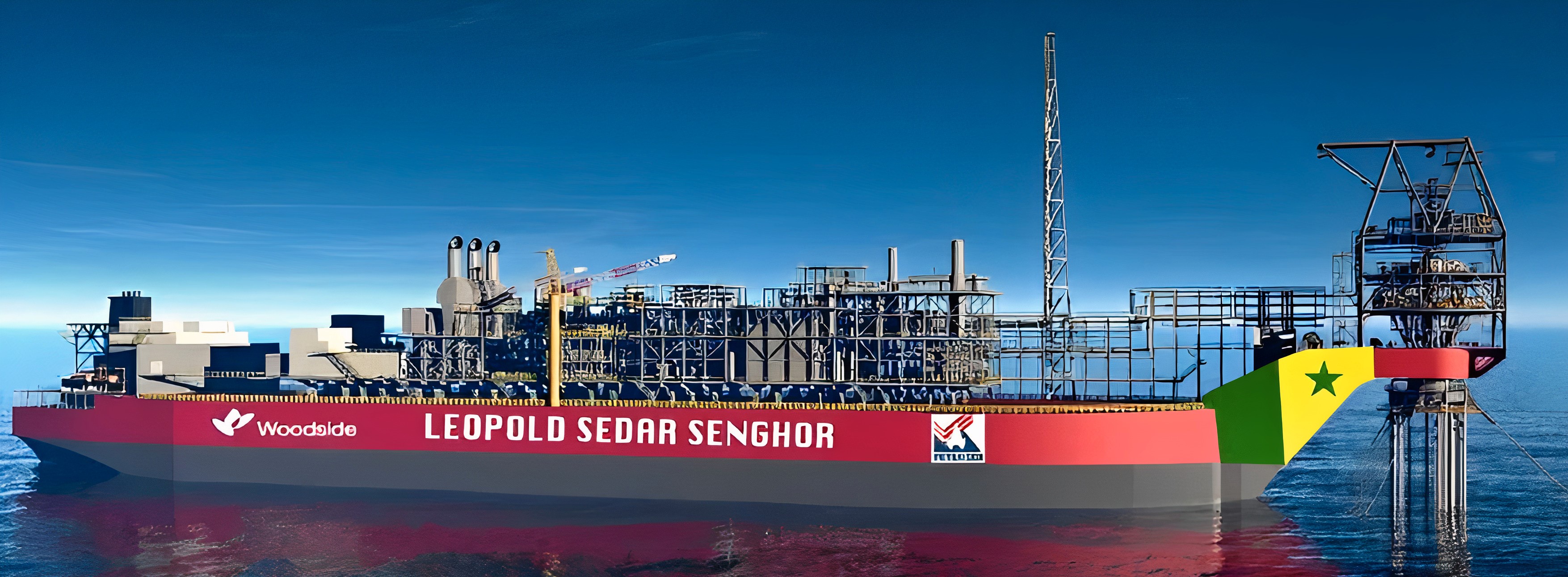 Funding secured to boost Senegal’s oil and gas sector