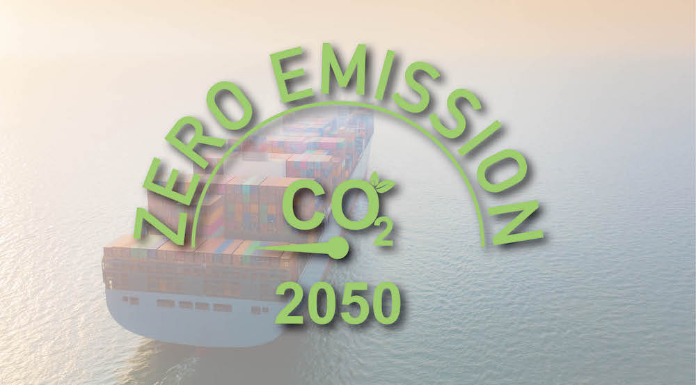 Opportunity for Africa to develop decarbonisation plans
