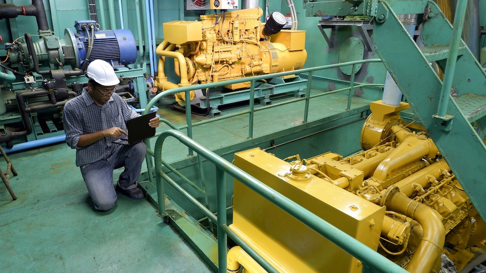 Cooperation agreement expands engineering focus