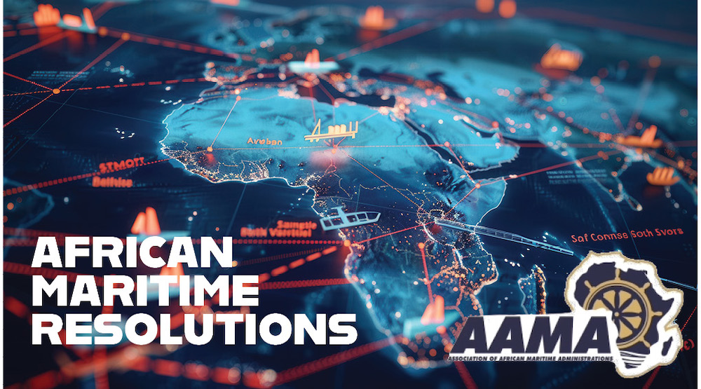Far reaching resolutions to address challenges in the African maritime ...