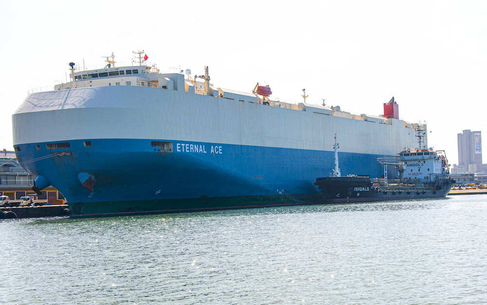 New association to speak on behalf of bunkering sector